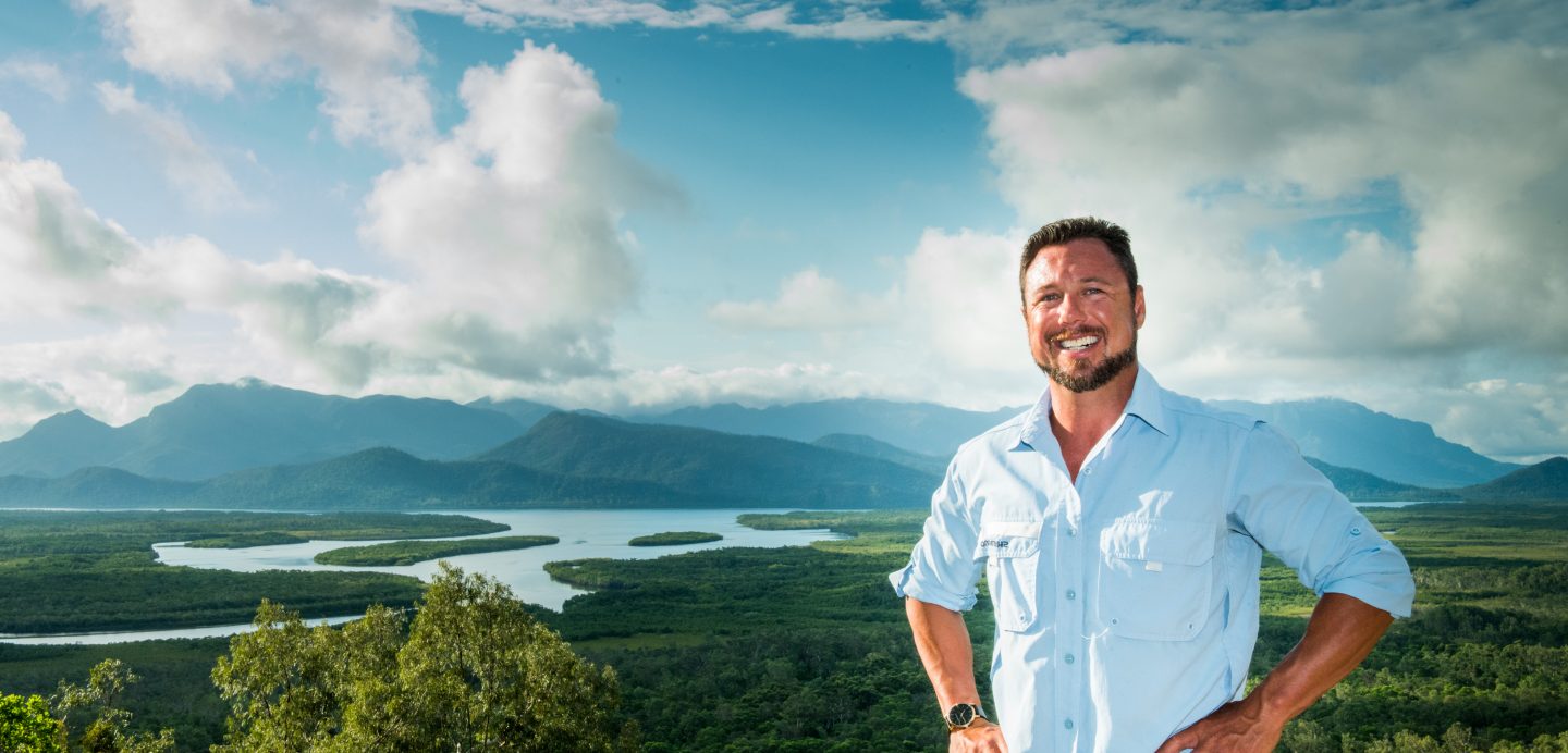 Home - Nick Dametto MP