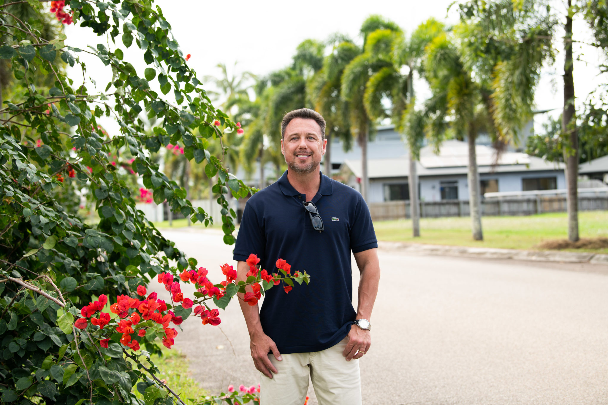 Federal Budget 2022-23 relief for first home buyers - Nick Dametto MP