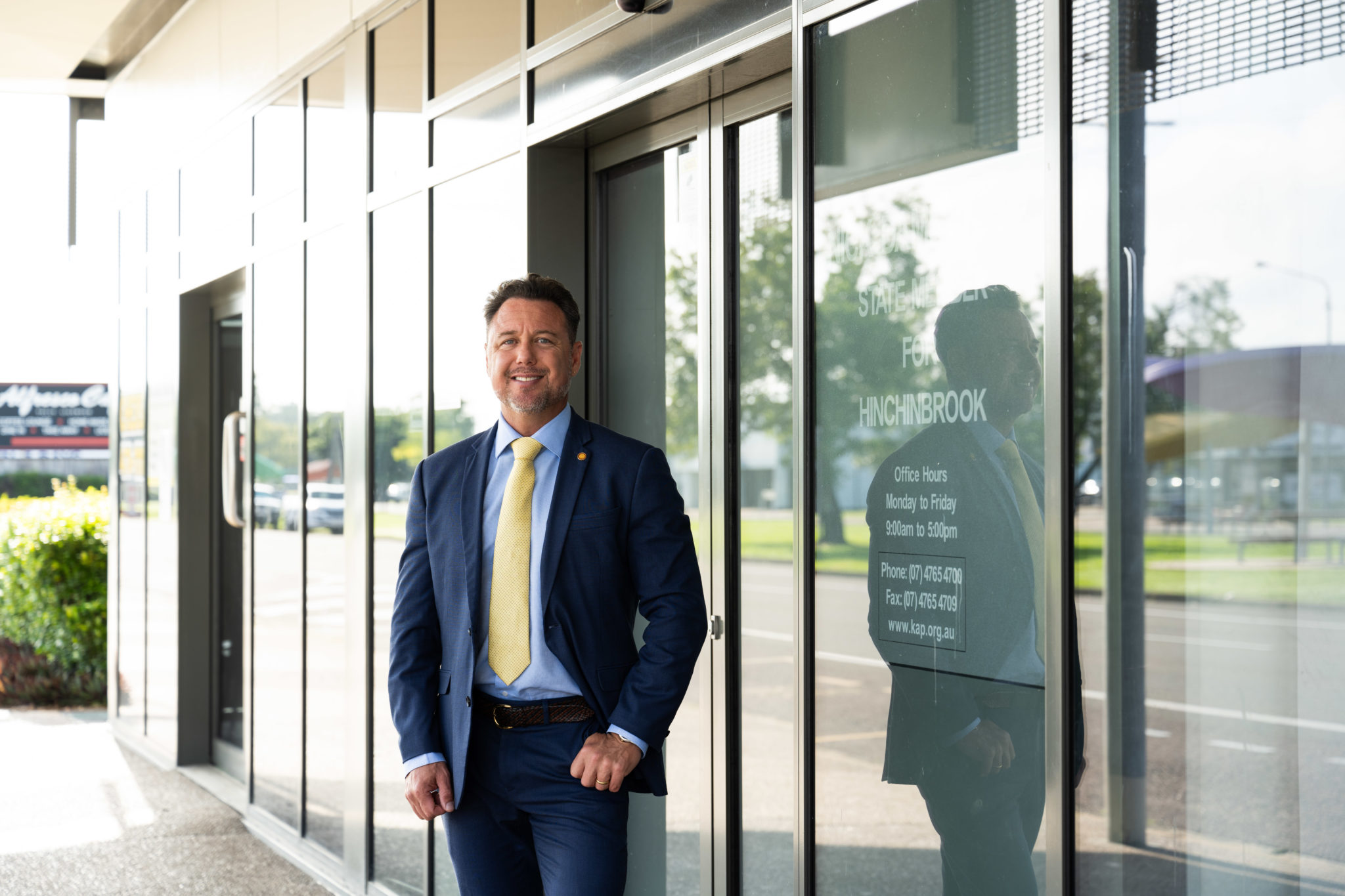 Home Schooling Families Secure Major Policy Win - Nick Dametto MP